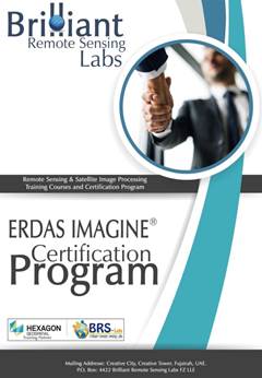 Geospatial & Remote Sensing Online Training Courses | Brochures