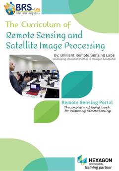 Geospatial & Remote Sensing Online Training Courses | Brochures
