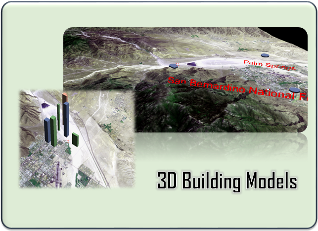 Remote Sensing Portal