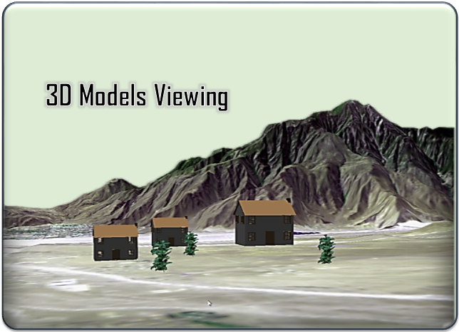 Remote Sensing Portal