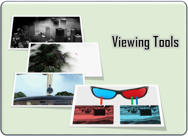 Remote Sensing Portal