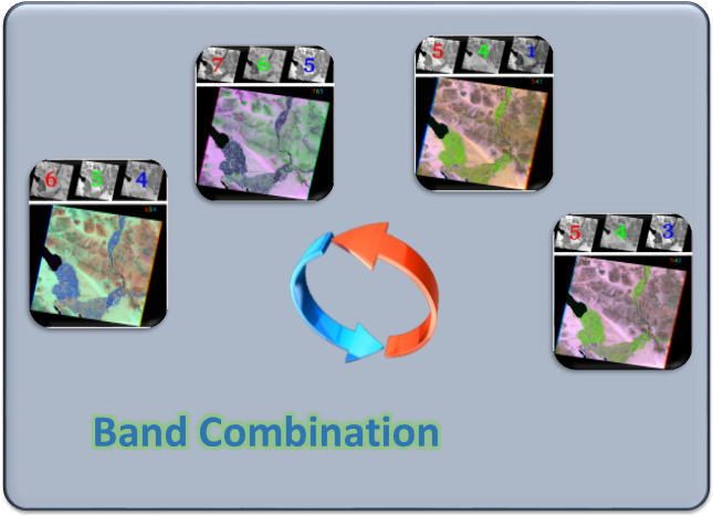 Remote Sensing Portal