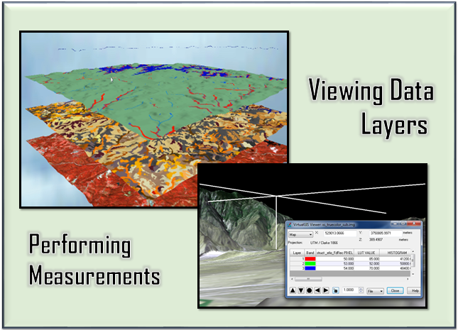 Remote Sensing Portal