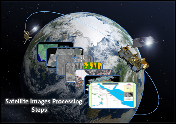 Remote Sensing Portal