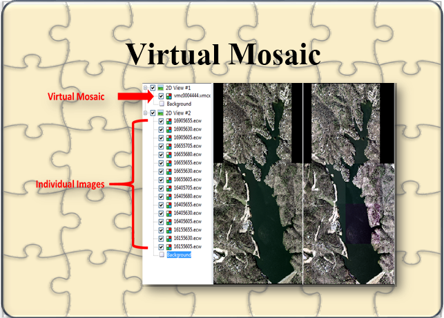 Remote Sensing Portal