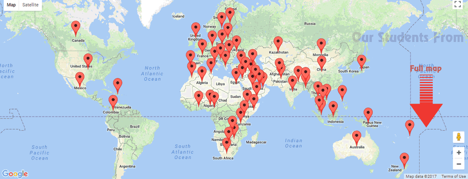 Remote Sensing Portal