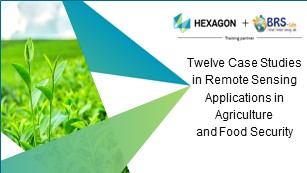Remote Sensing Applications Workshops Research Papers Case Studie