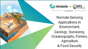 Remote Sensing Applications Workshops Research Papers Case Studie